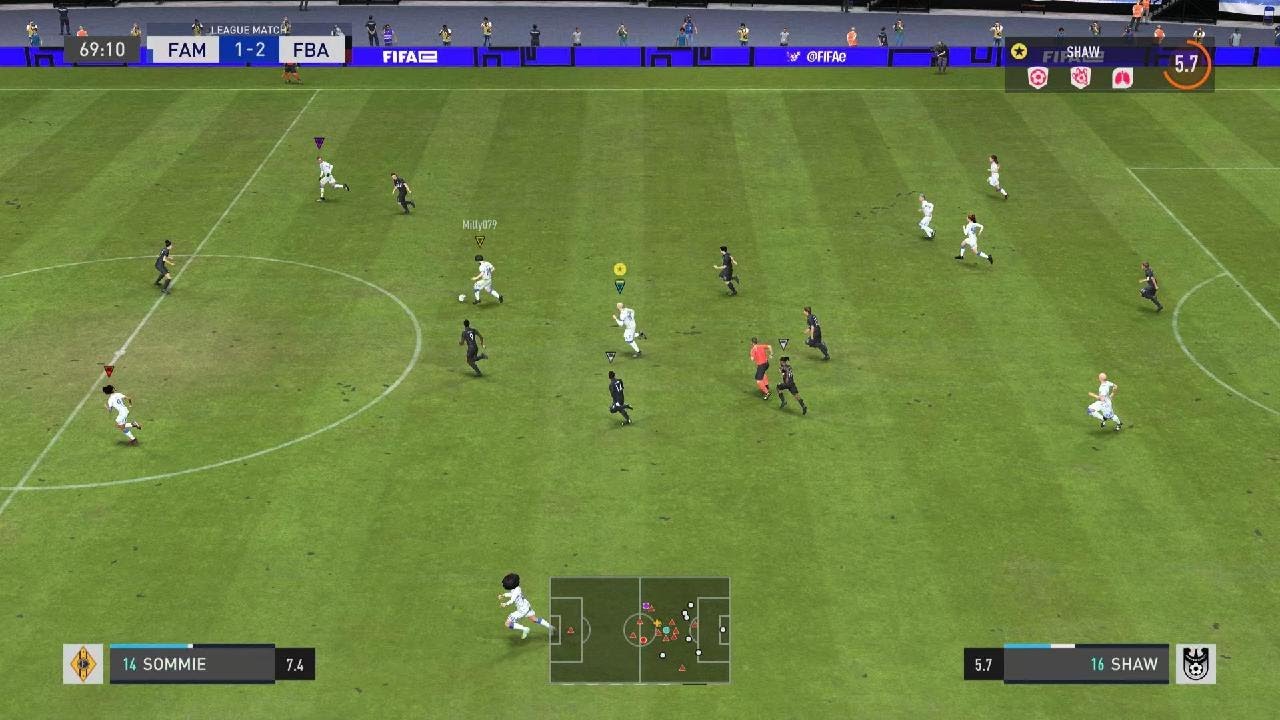 FIFA 23 - Degree of Difficulty Added - YouTube