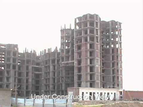 Ajnara Homes 121 - Sector 121, Noida - YouTube