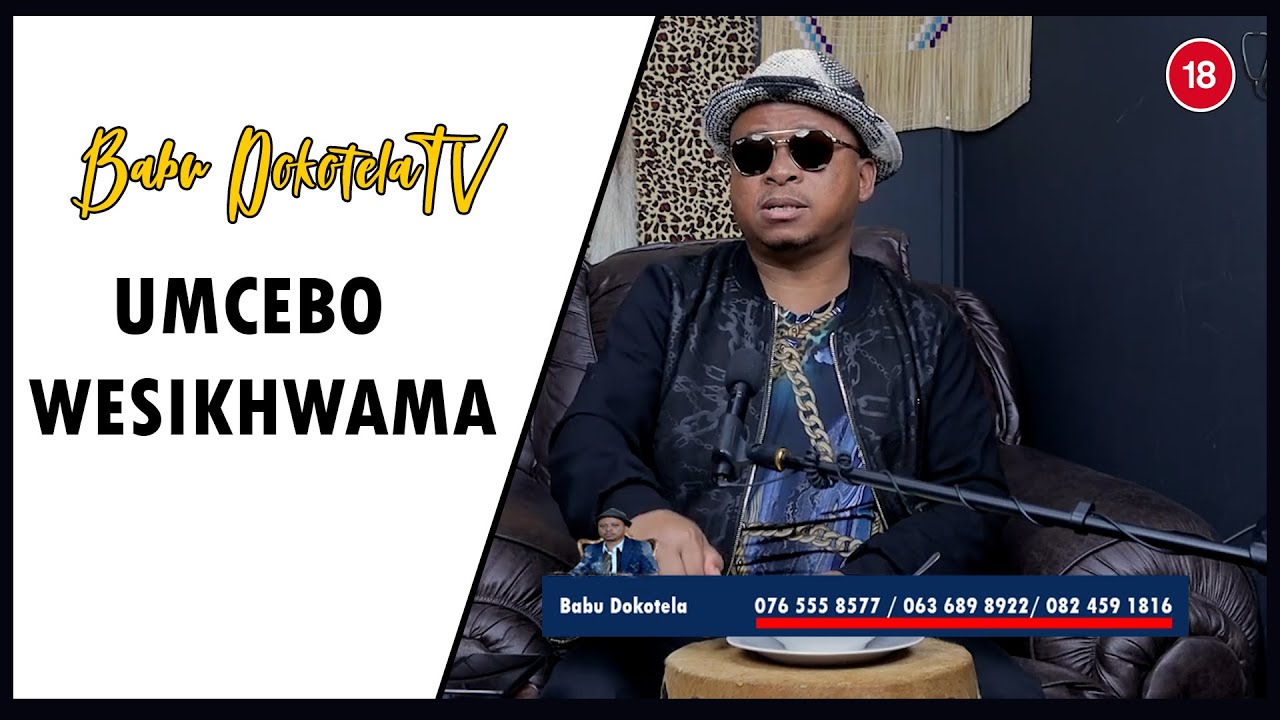 Babu Dokotela - umcebo wesikhwama - YouTube Music