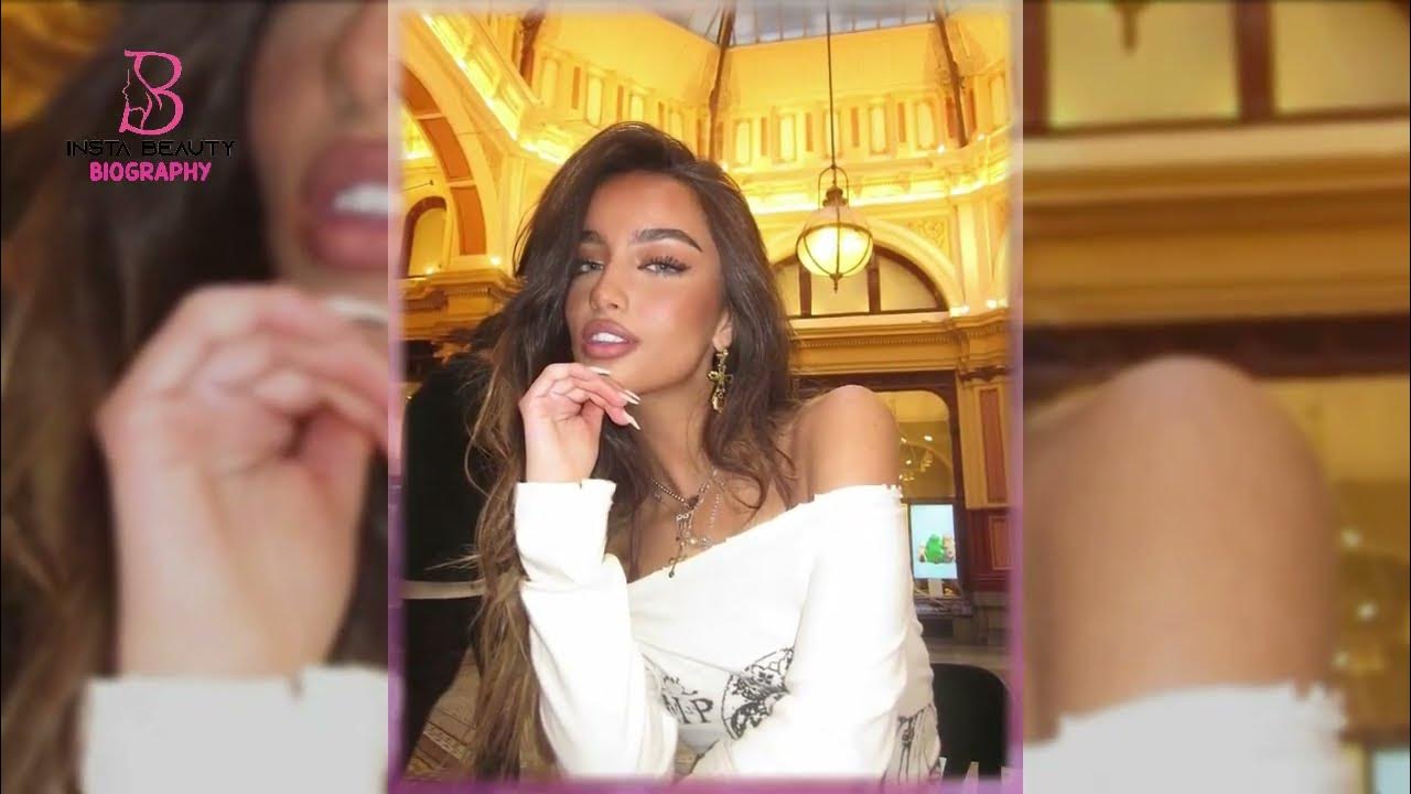 Ella Christo..Biography of Fashion Models, age, weight,relationships,net worth,outfits idea and ...