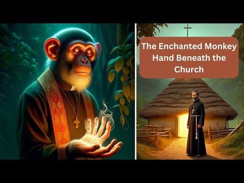 How a pastor's quest for village prosperity uncovers the mystical power ...