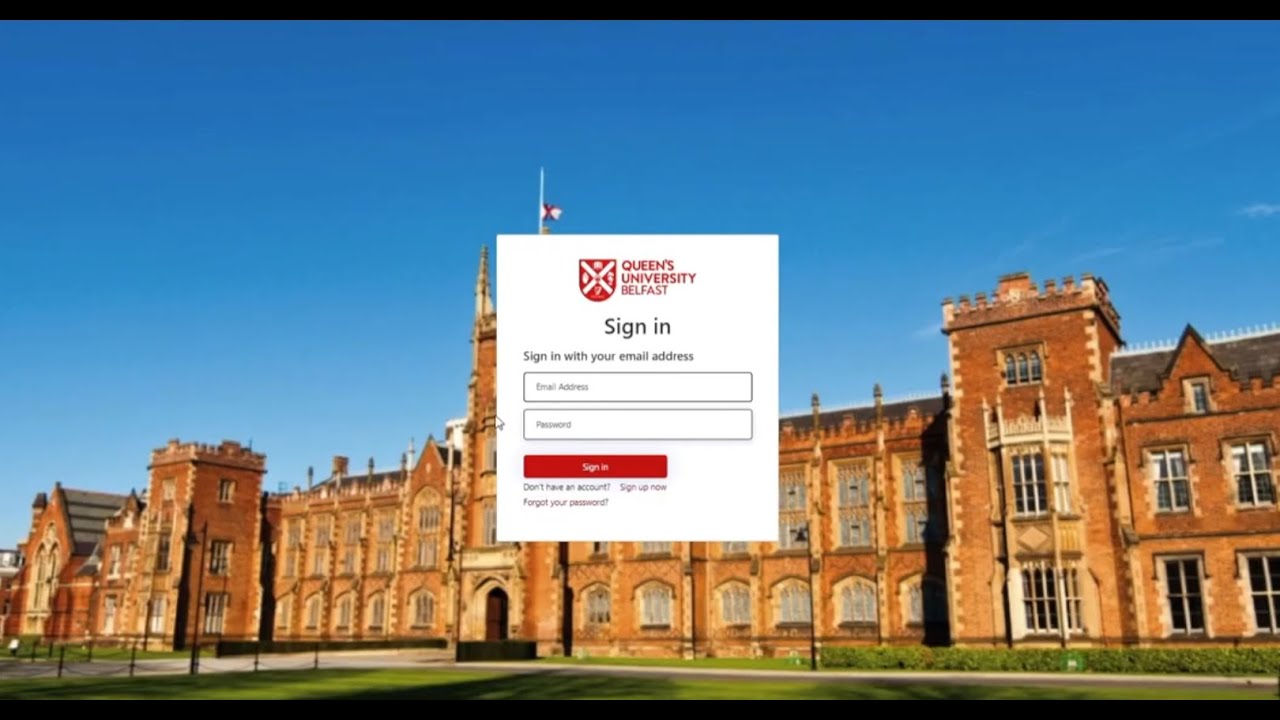 CODEC x Queens Testimonial Video (full) - YouTube