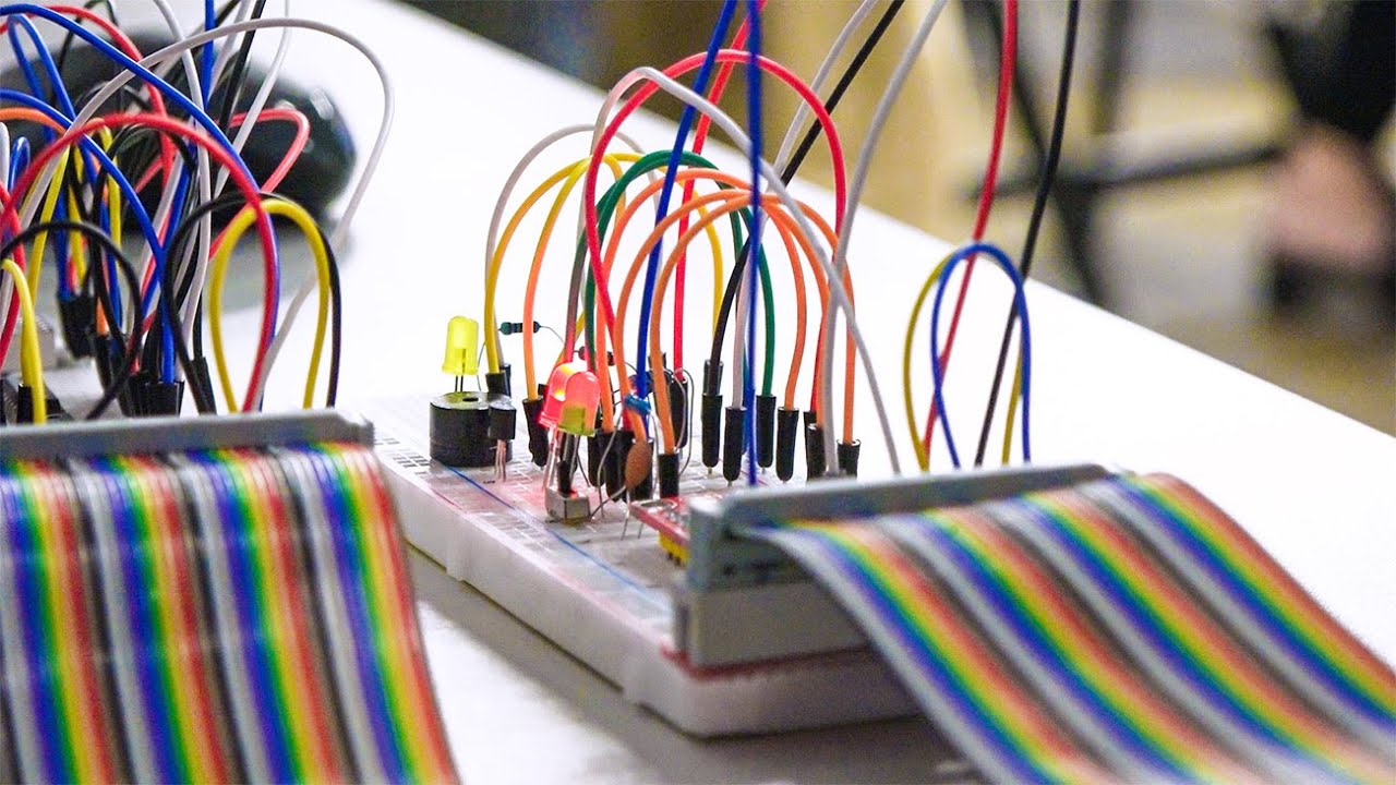 Free Advanced Technology Course | Goodwill Artemis Institute Kansas ...