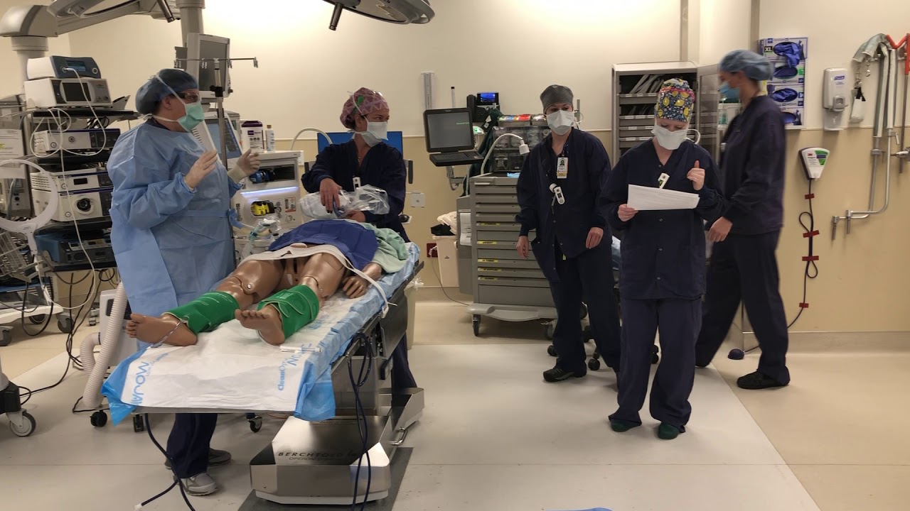 Mock Fire Drill Large Fire Good Scenario - YouTube