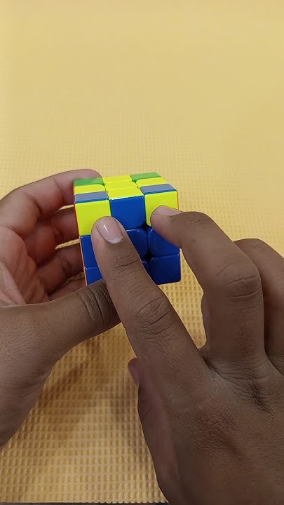 learn 2 look oll Day 3#shorts #rubikscube #cube #cuber #cubing #speedcubing #viralreels # ...