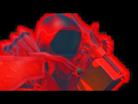 infernus death animation
