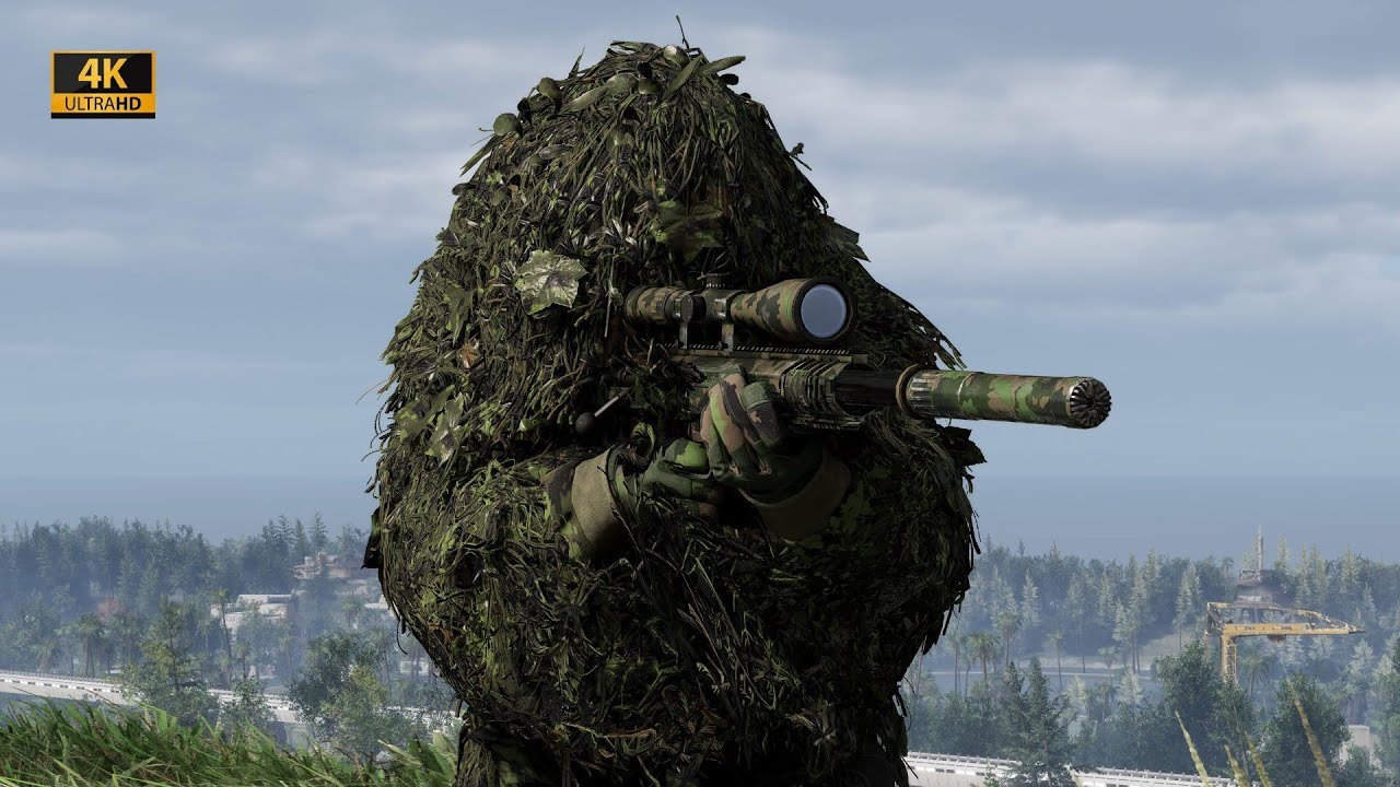 Predator | Realistic Ultra Graphics Gameplay [4K UHD 60FPS] No ...