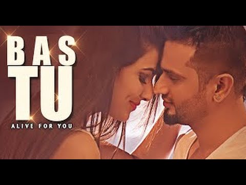 Bas Tu Full Song Roshan Prince Feat Milind Gaba Latest Punjabi Song ...
