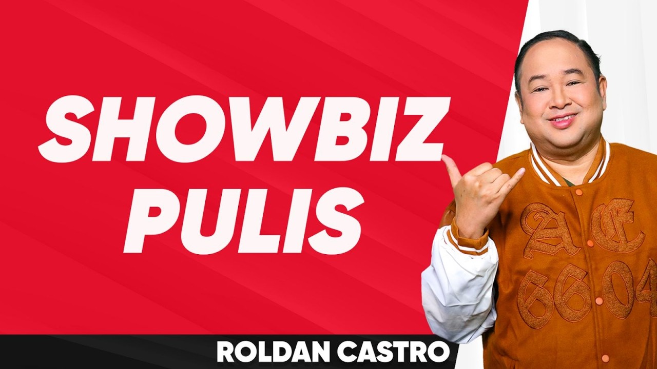 Showbiz Pulis | KimPau serye papalit sa show nina Donny, Kyle ...