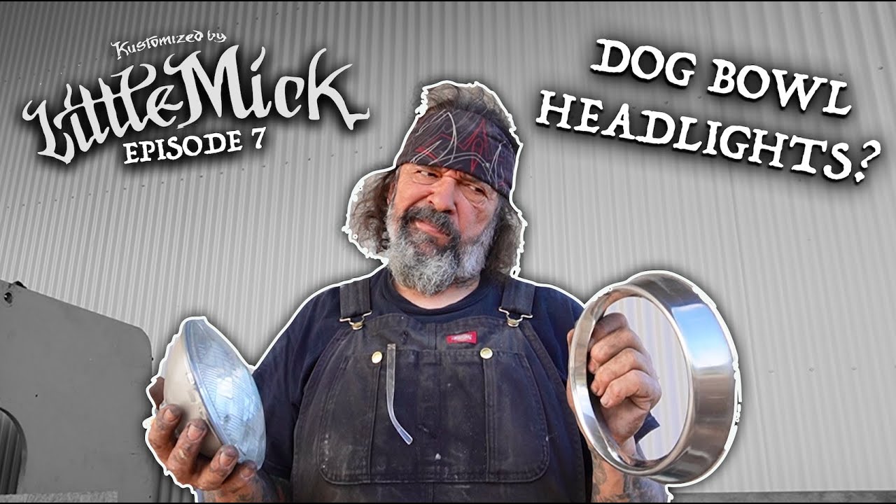 Little Mick Kosenko | Art