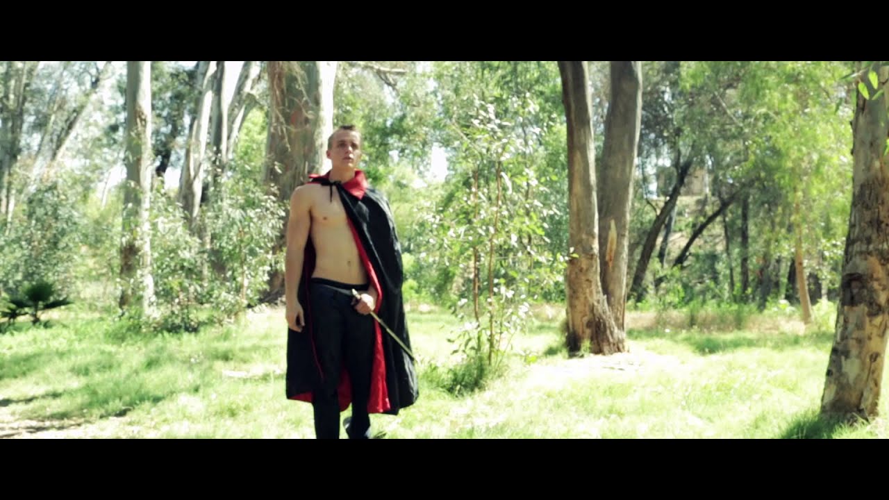 Hamlet Final Scene Reinvented - YouTube