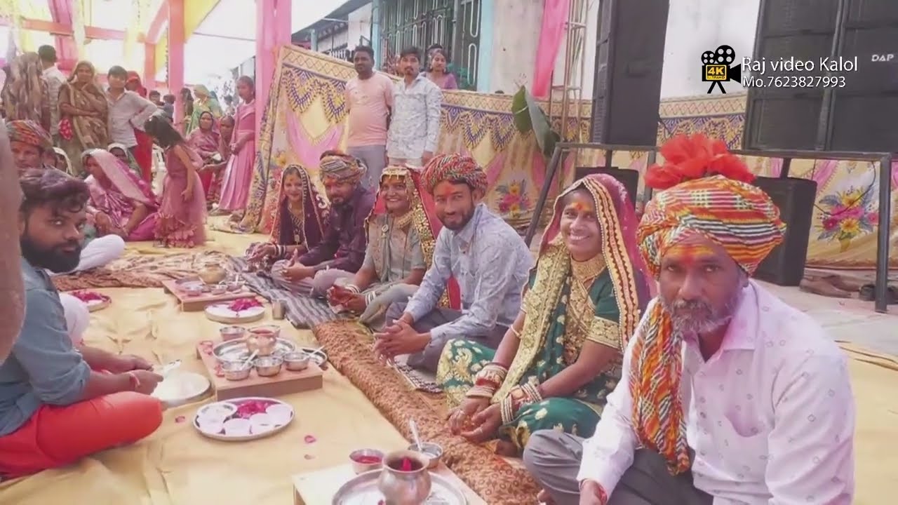 Raj Video kalol Live Stream - YouTube