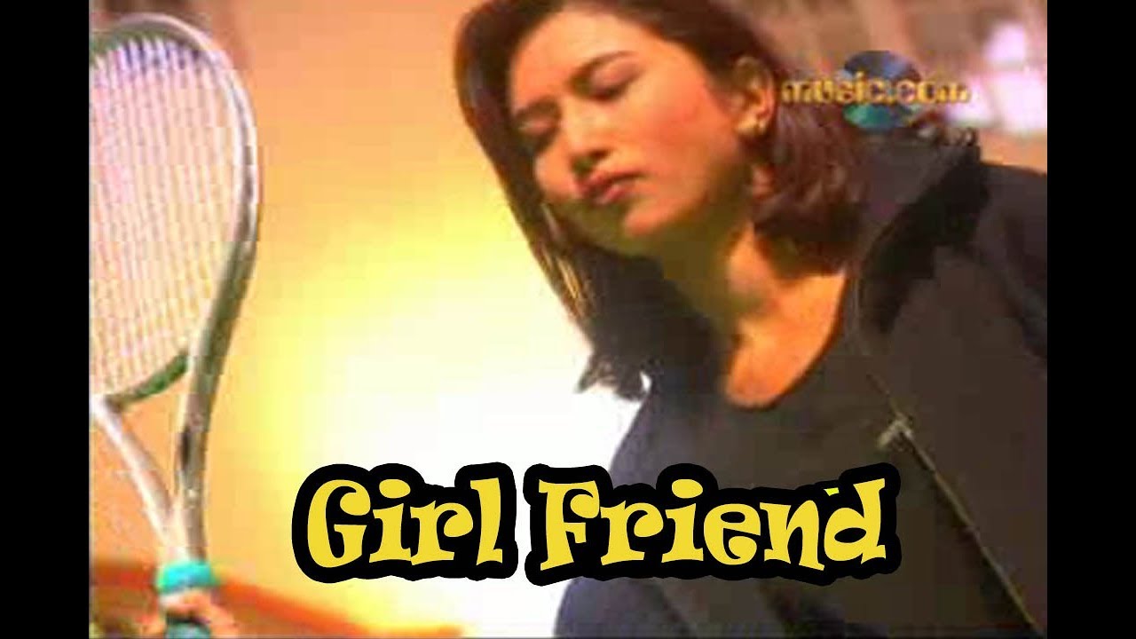 Girl friend / Dhiraj Rai / *Dancing Pop Song 2018 - YouTube