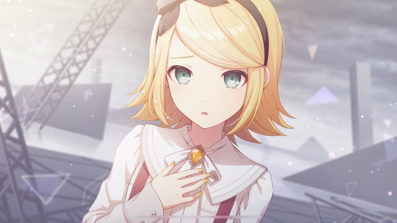 Project Sekai: Show your shine - Chapter 6 (English Sub) - YouTube