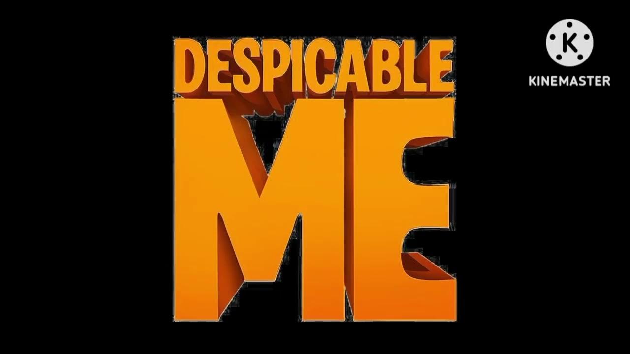 despicable me 5 title card - YouTube