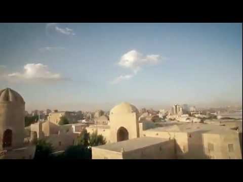 Eurovishion 2012 Baku Azerbaijan  Promo.