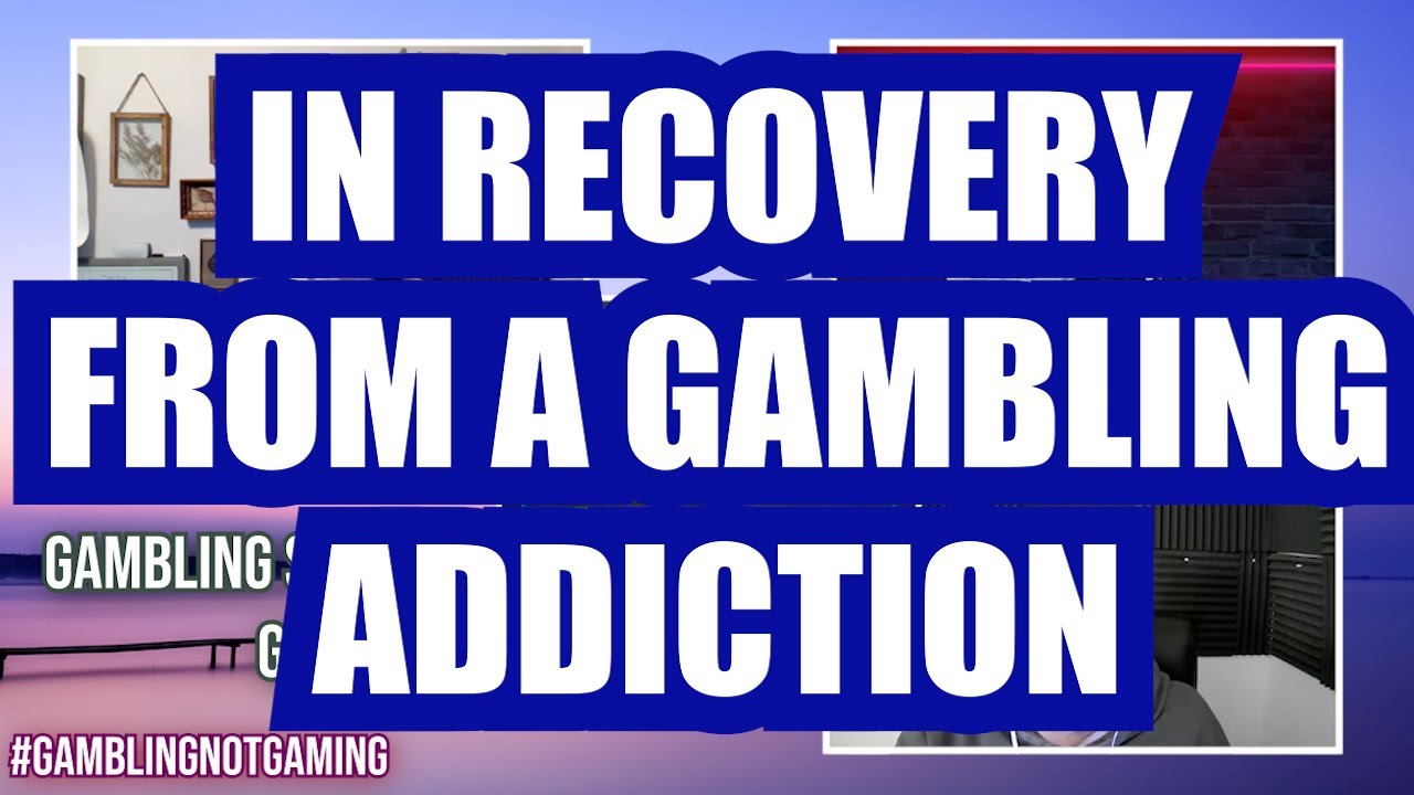 Gambling Addiction: Thriving in Recovery (The Bet Free Life Ep 5) - YouTube
