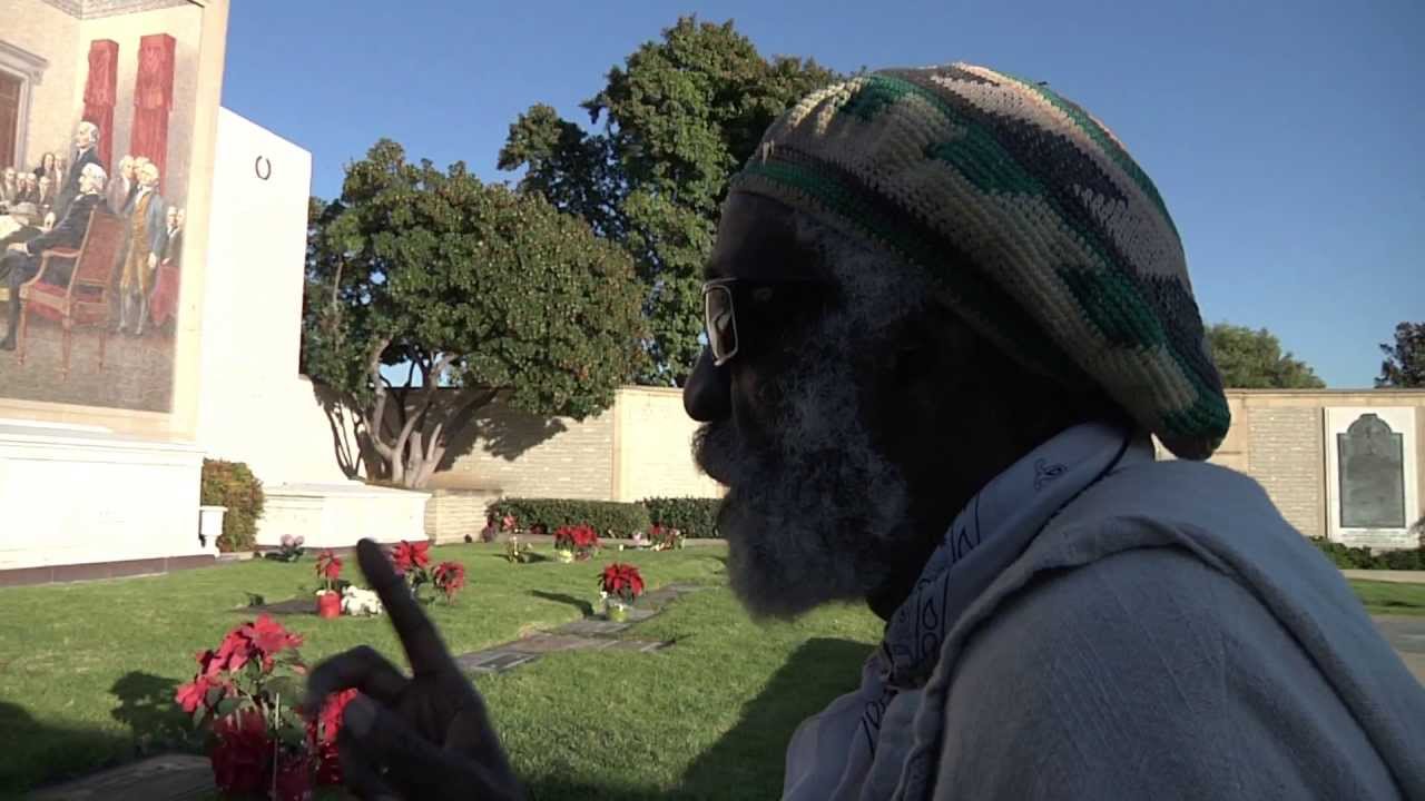 Legendary Homeless Activist Ted Hayes' Message to the Armenian ...