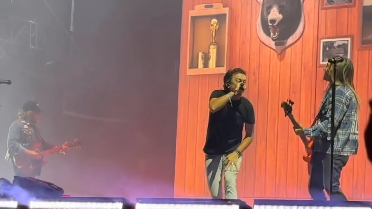 Fall Out Boy - Riot Fest (Full Set) - YouTube