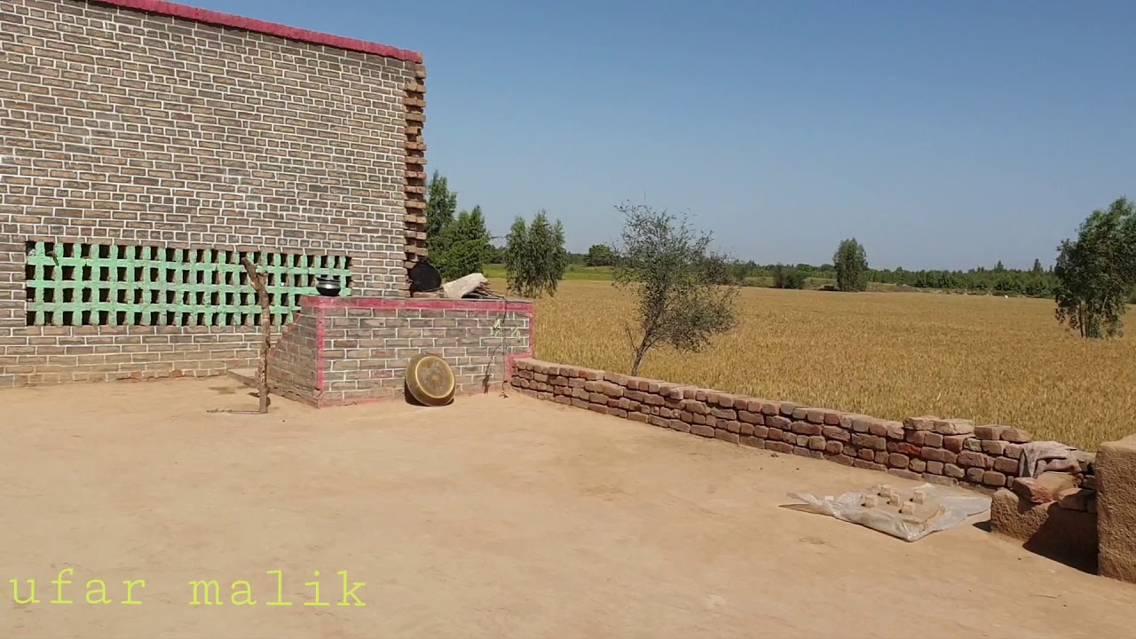 Khushab culture - YouTube