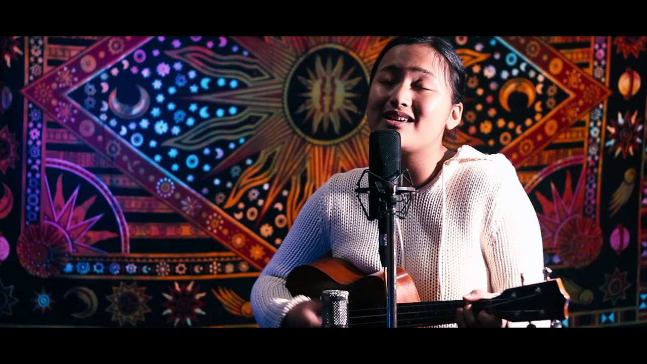 Just an illusion | Allison | cover | Live Wire - YouTube