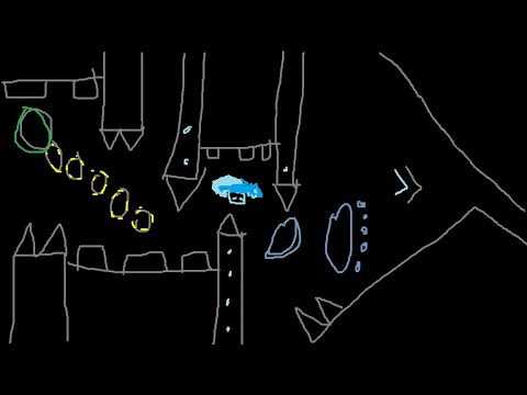 Singularity 19-47 top (15 impossible level) - YouTube