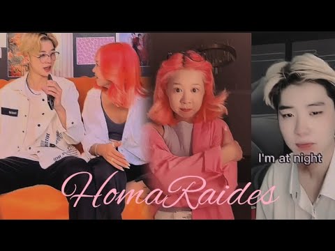 💞Tiktok Homa and Raides #homaraides #homa #raides - YouTube