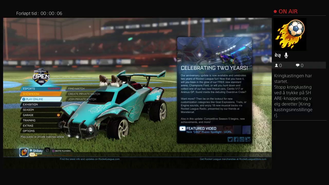 ROCKET LEAGUE LIVE! TRADING/TRADE UPS/ SUB GAMES - YouTube