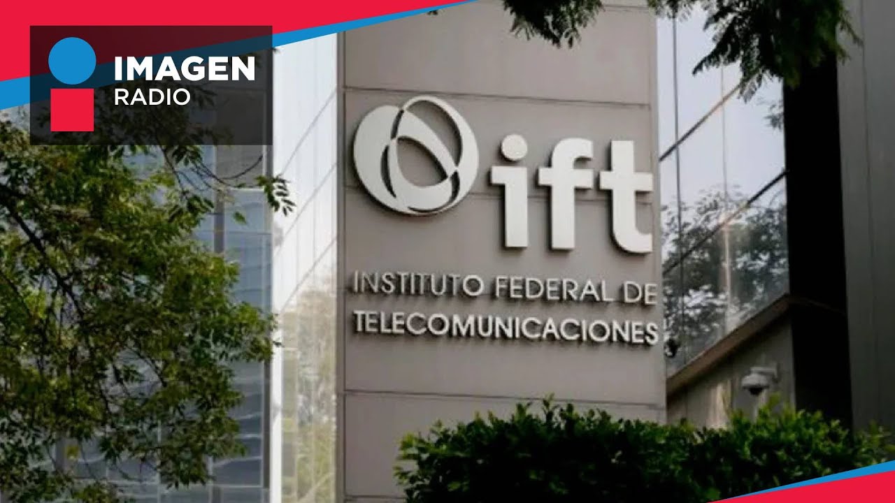 La transformación digital y los retos que implica para el IFT - YouTube
