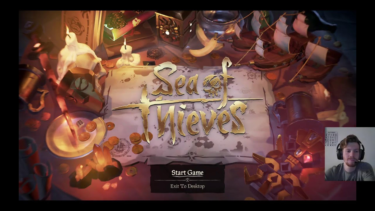 SoT | Galleon | Friends - YouTube