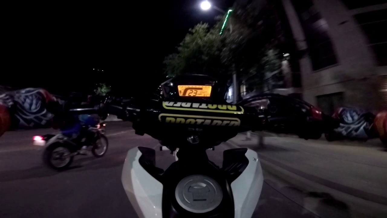 Essential Mini Bike Gang Shit - 2020 - YouTube