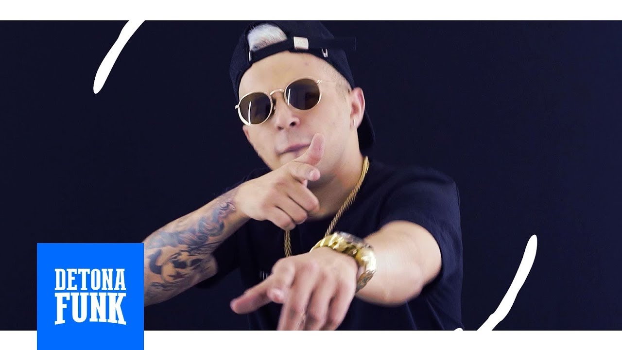 MC Dudu - Boca no Beck (Web Lyric Oficial) - YouTube