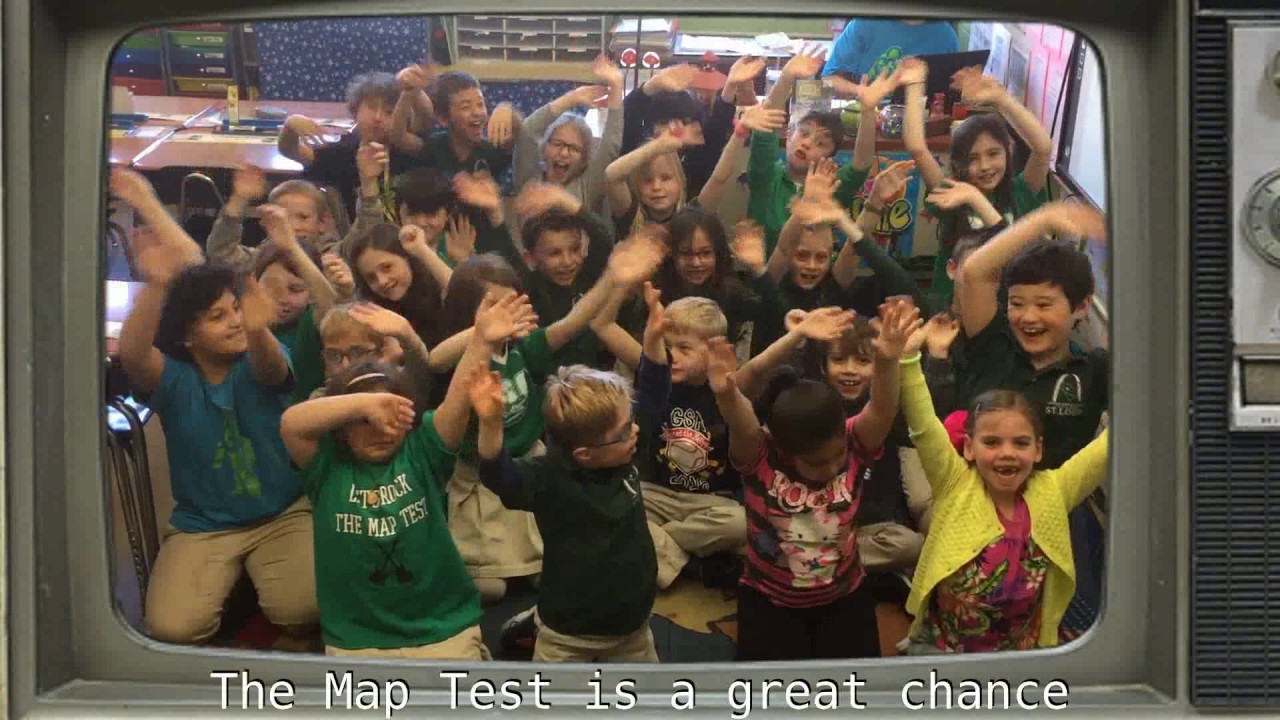 GSA MAP 2017 - YouTube