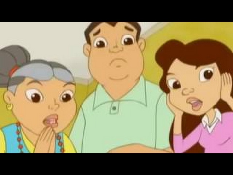 Maya and Miguel Maya the Mascot - YouTube