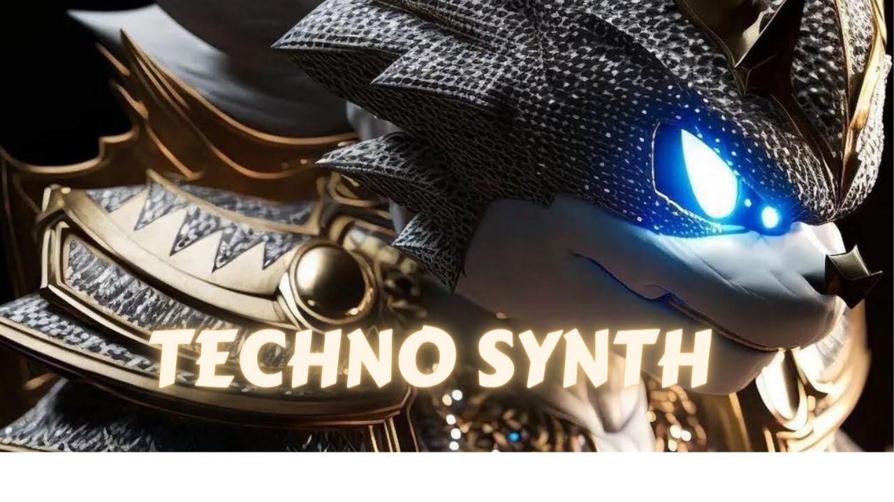Techno Dance Mix | Best Synth Techno Dance 2024 | Best Techno - YouTube