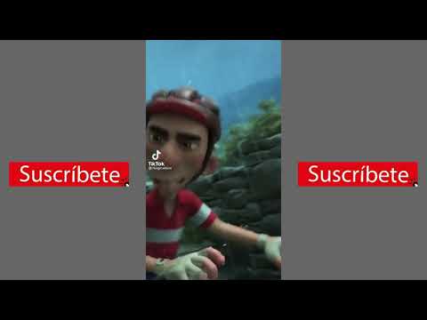 Compilation Tik Tok Pixar Luca (#1) - YouTube