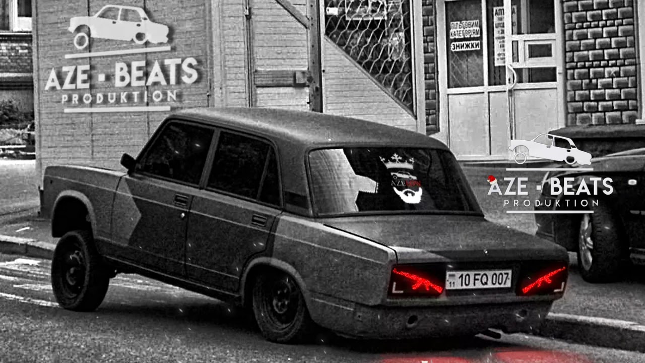 Azeri Bass Music [Aftaritetler]2020 (Remix/Bass)Aze ️Beats - YouTube