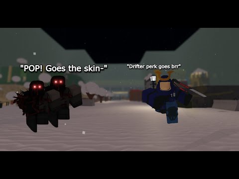 Just Some Two Casual Skinner Encounters (Roblox Decaying Winter) - YouTube