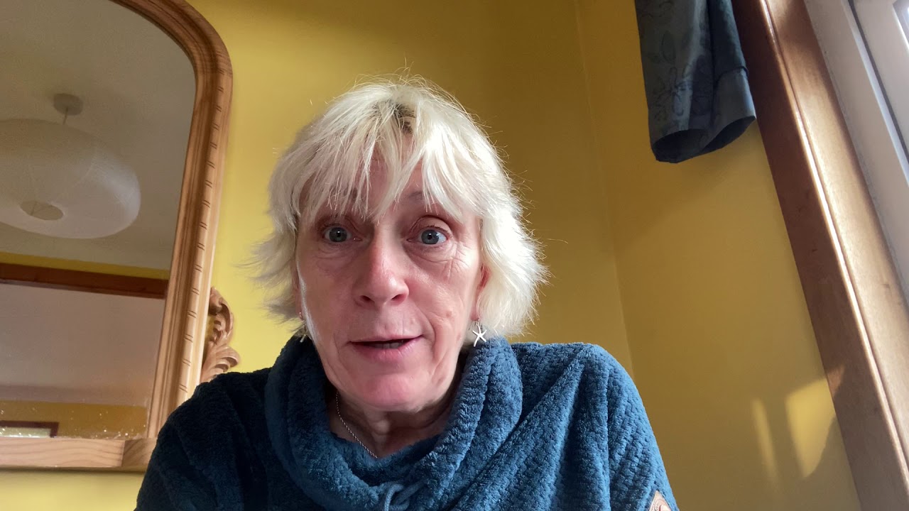 The Wee Rid Motor by Sandy Thomas Ross - YouTube