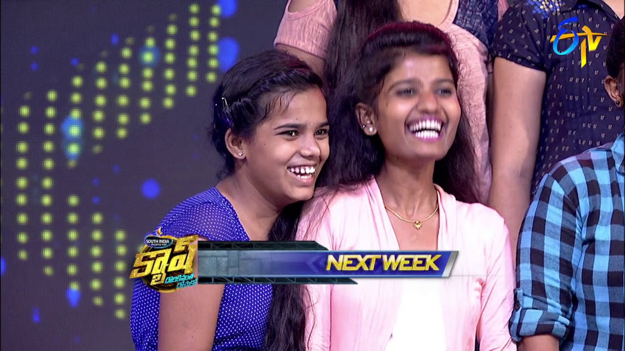 Cash | 21st April 2018 | Latest Promo - YouTube