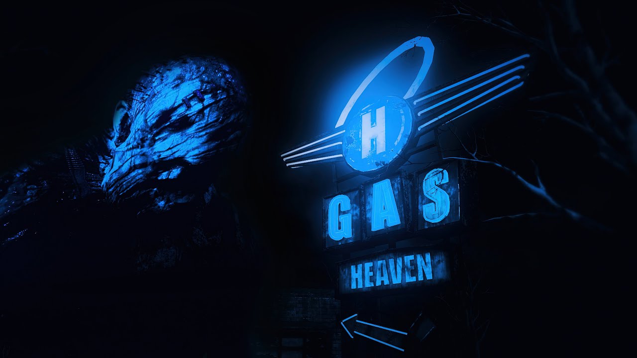 Max Thompson Jr. - "The Hillbilly" | Dead by Daylight Hillbilly Edit ...