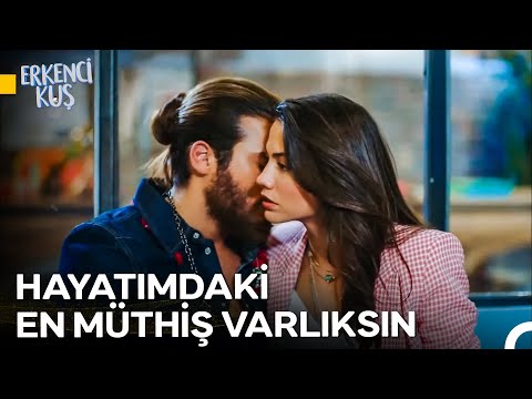 Aşkın Can Divit Hali #81 - Erkenci Kuş