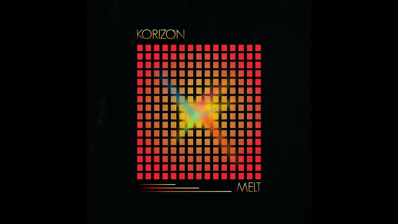 Korizon || Warped (Official Visualizer) - YouTube