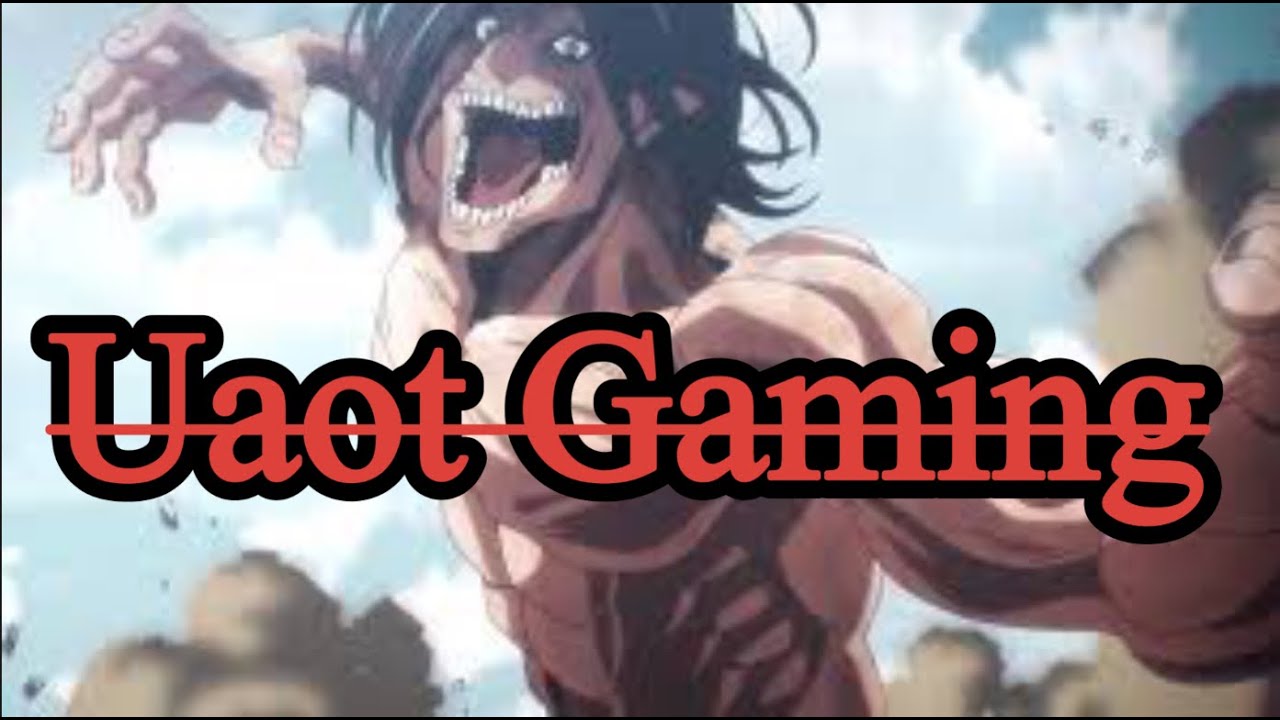 Uaot Gaming - YouTube