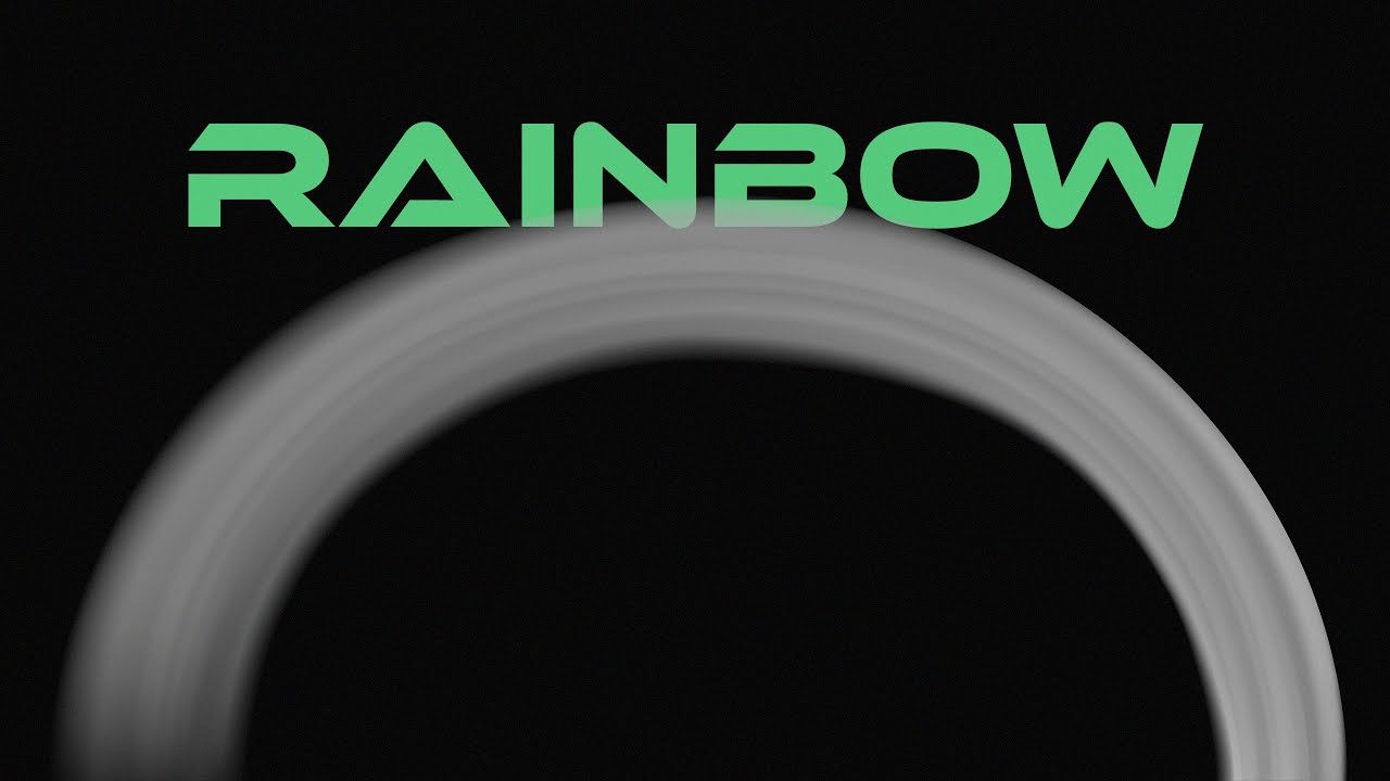 [FREE] Don Toliver x Travis Scott Type Beat - Rainbow - YouTube