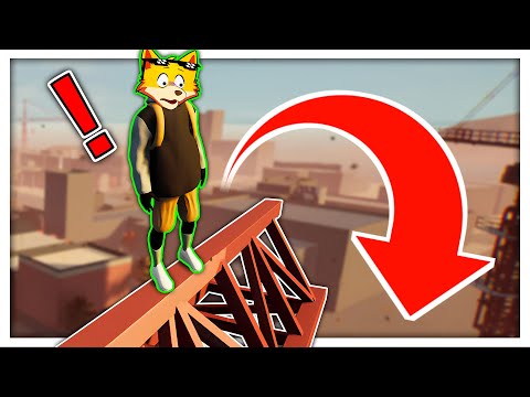 PARKOURRRRRRRRRRRRRRR.