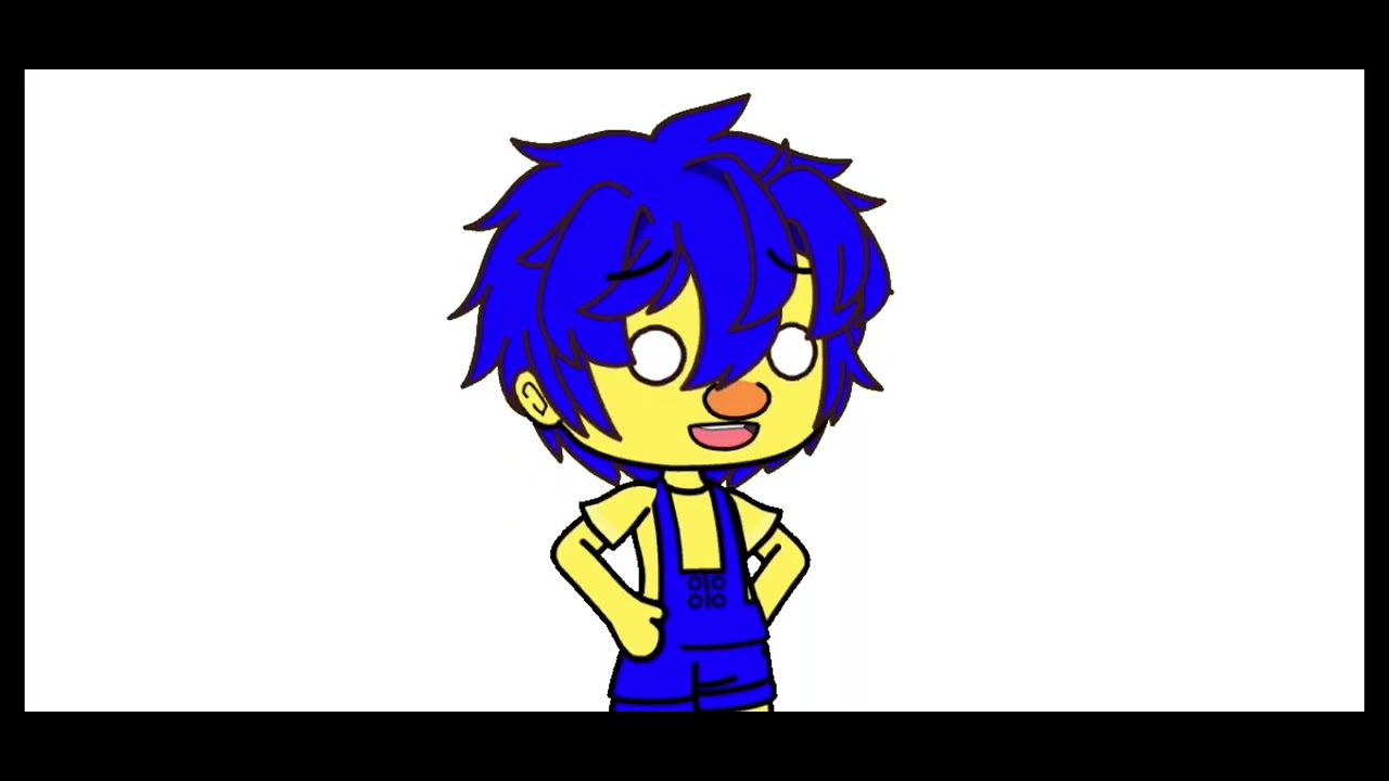 “Wake up mommy!” DHMIS (Yellow guy/Red guy) {GACHA CLUB} - YouTube