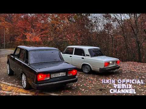 Azeri Bass Music - [BlackBeatsZ - Seir Dedim Qezel Dedim] Yeni Remix 2026 polnu xod