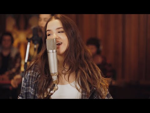 Electricity (Acoustic Version) - Victoria May