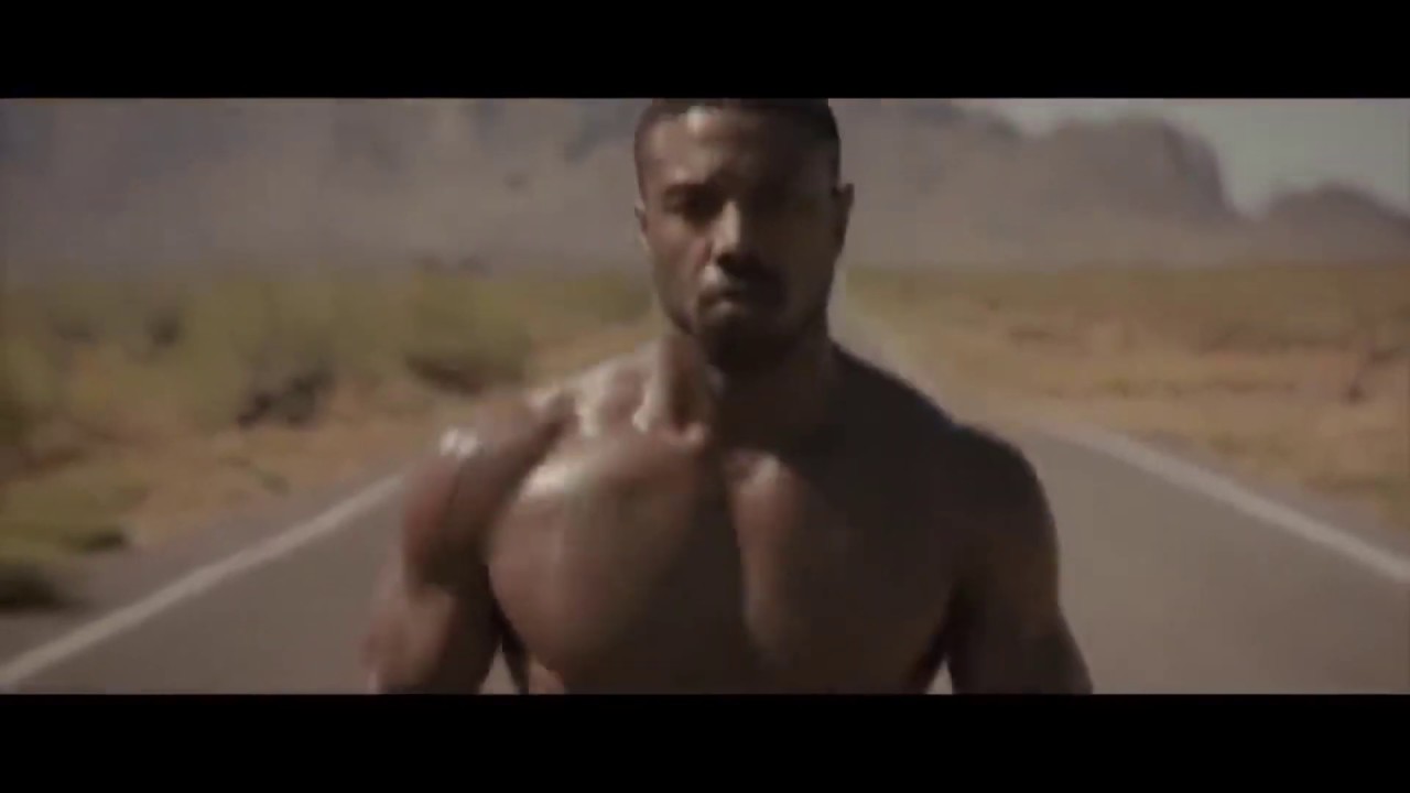 Creed 2 - Motivation Training - YouTube
